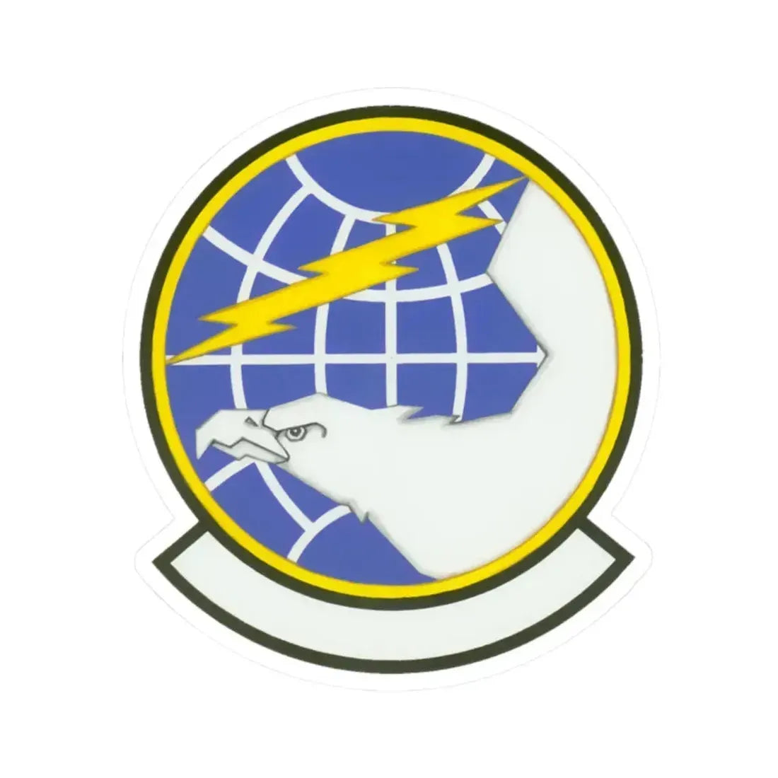 940 Civil Engineer Squadron AFRC (U.S. Air Force) STICKER Vinyl Kiss ...