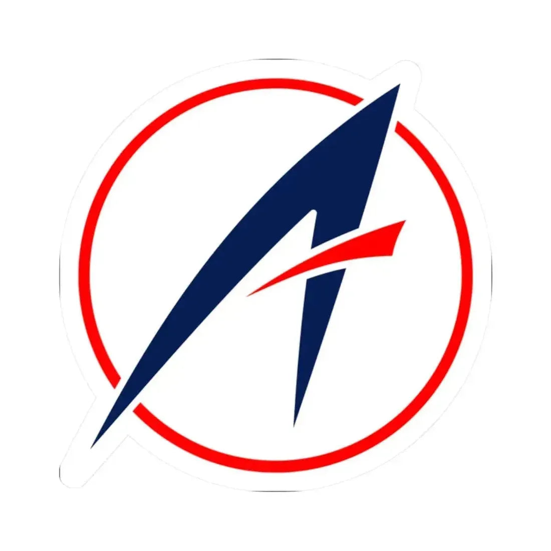 Asiatech (Asia Motor Technologies France) (Logo) STICKER Vinyl Kiss-Cut ...