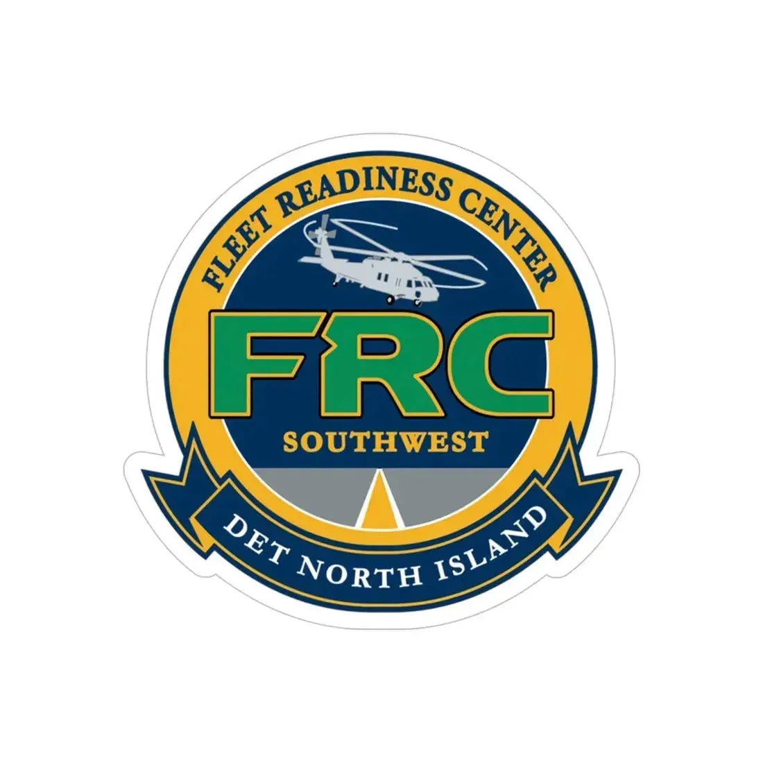FRC Southwest North Island Fleet Readiness Center (U.S. Navy ...