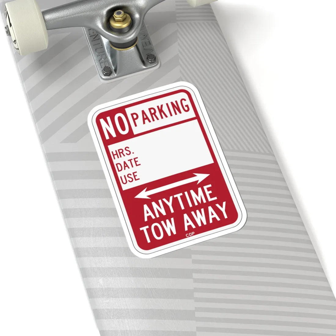 PBOT Road sign P6150 (Oregon) (Road Sign) STICKER Vinyl Kiss-Cut Decal ...