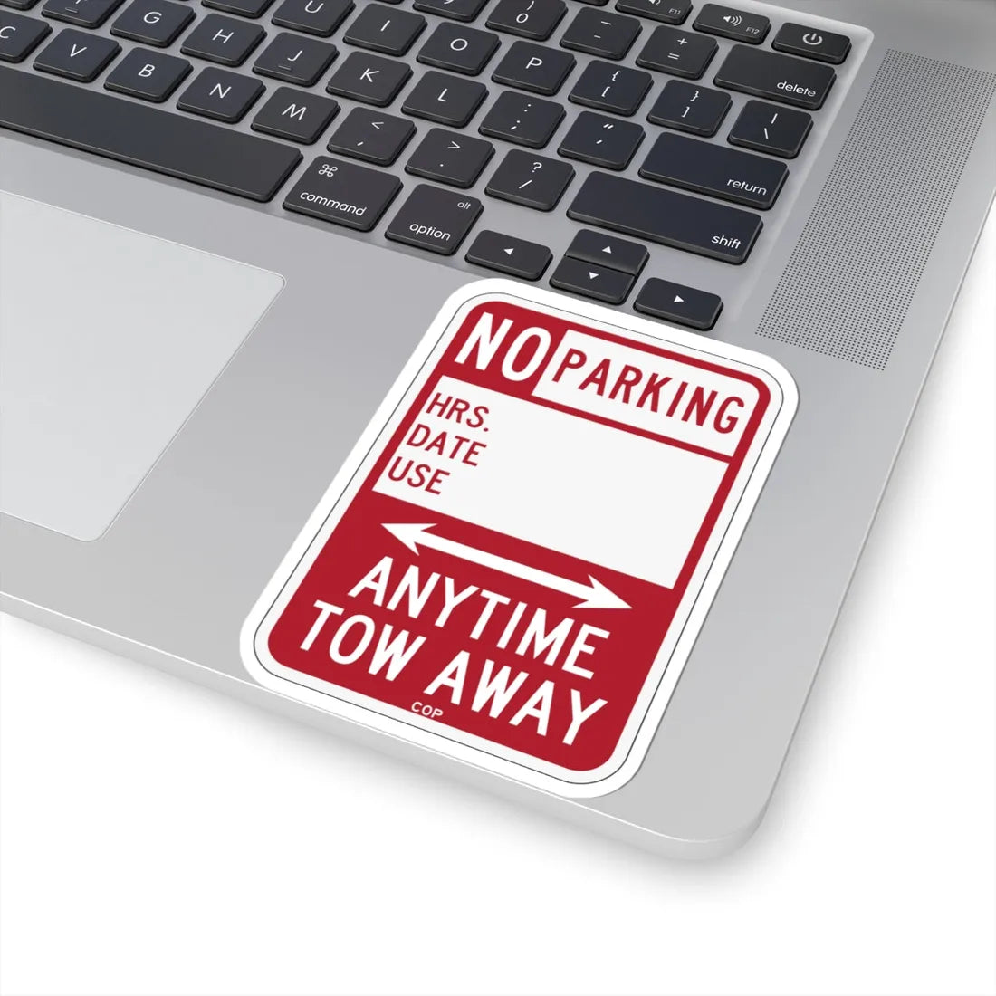 PBOT Road sign P6150 (Oregon) (Road Sign) STICKER Vinyl Kiss-Cut Decal ...